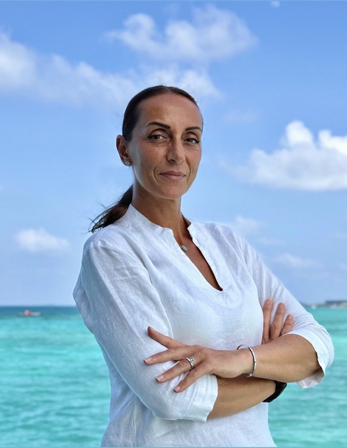 Dive Butler Mara Restelli - Dive Butler International